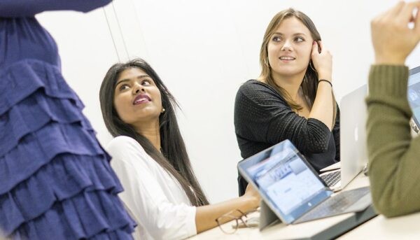MSc International Management – Online MSc International Management – Online