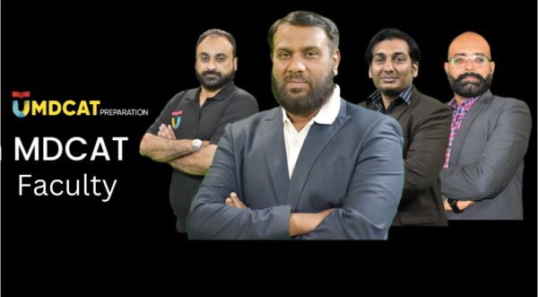 Best MDCAT Preparation Academy