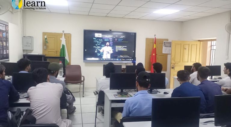 Entry Test Preparation Online